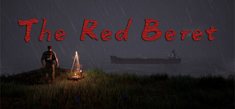The Red Beret · The Red Beret 红色贝雷帽 Price history · SteamDB