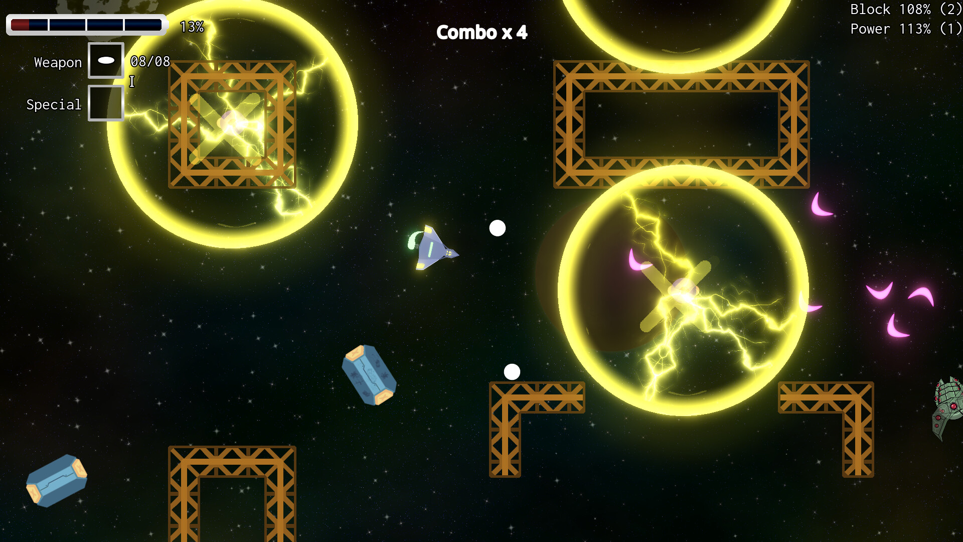 Dark Galaxy Screenshots · SteamDB