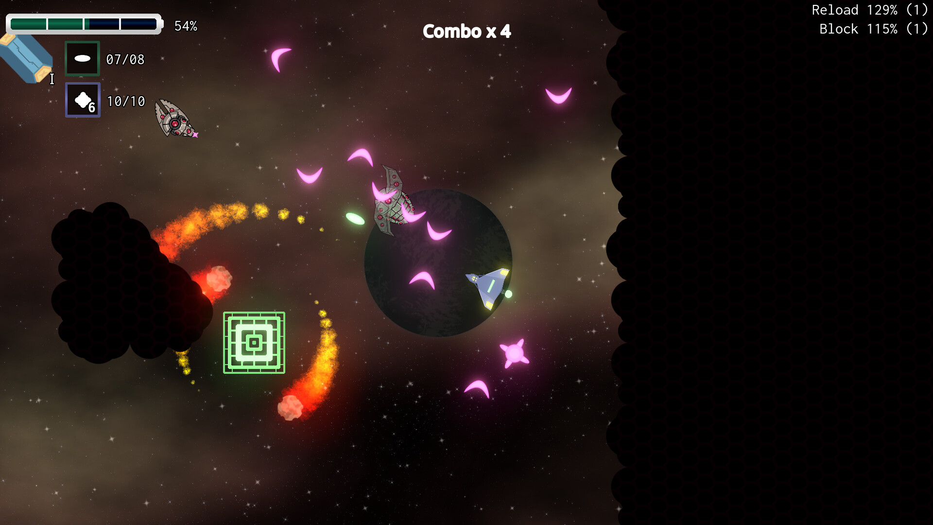Dark Galaxy on Steam