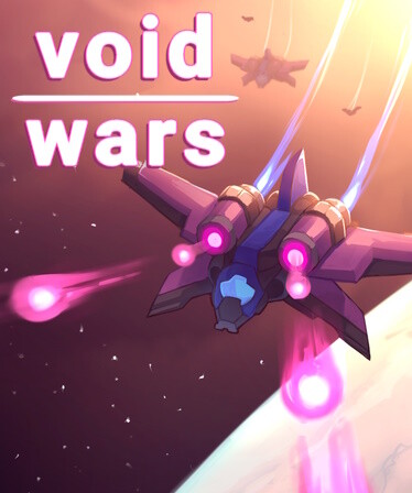 Void Wars Steam Charts · SteamDB