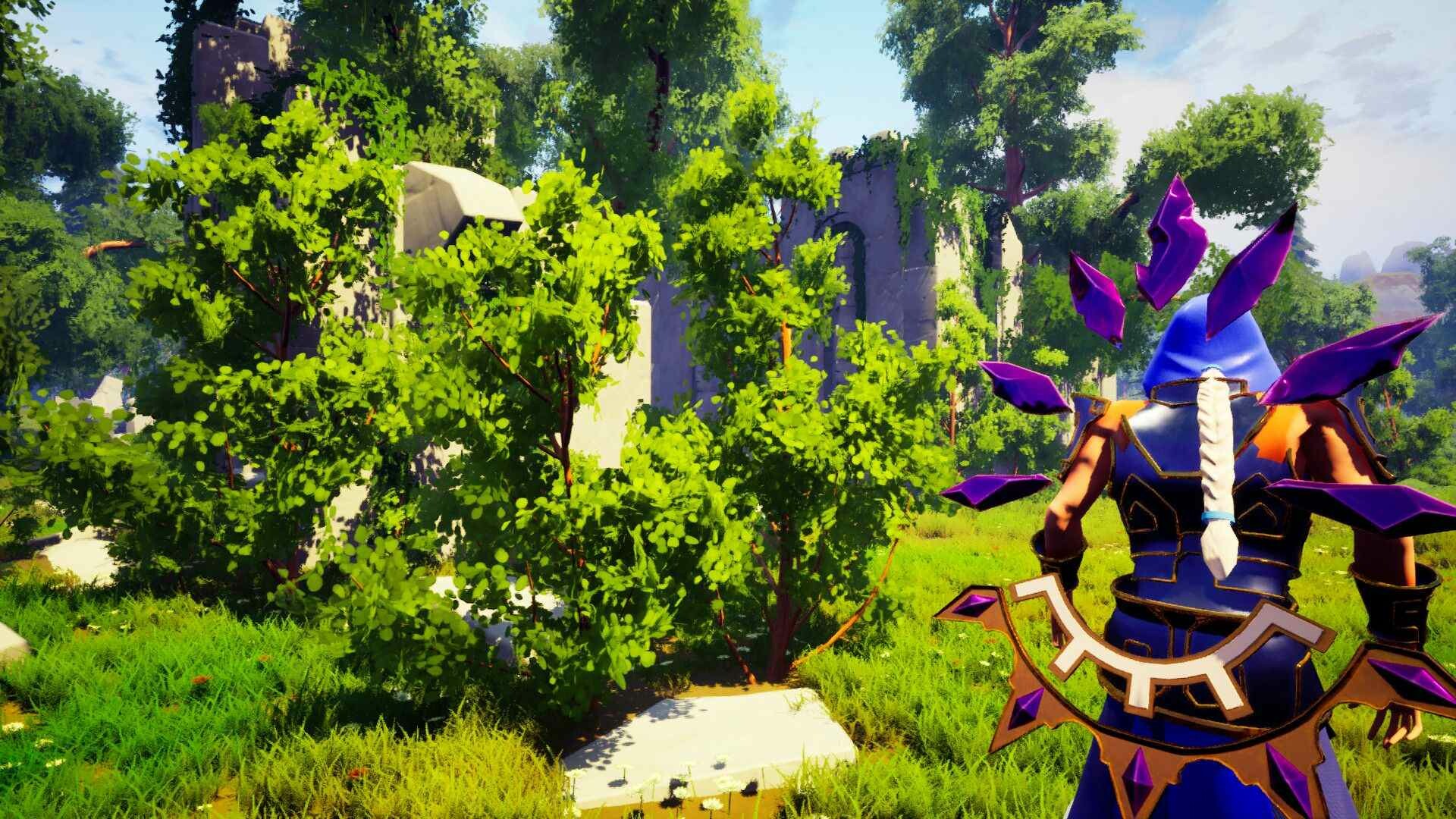Ardaria on Steam