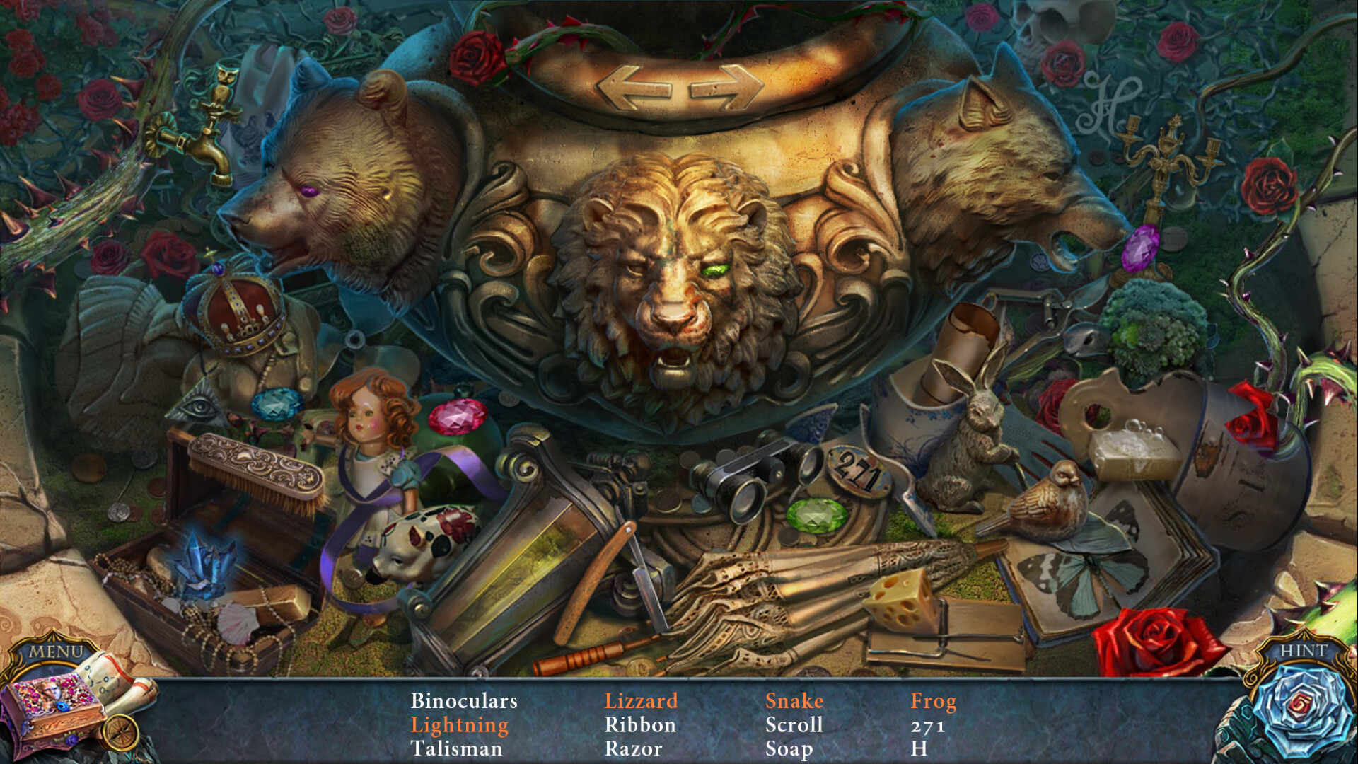 Living Legends: Bound by Wishes on Steam