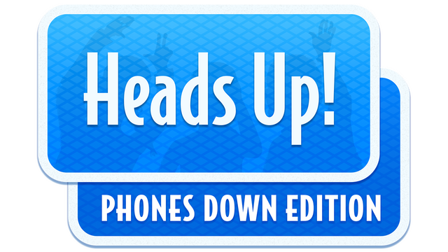 Heads Up! Phones Down Edition Steam Charts · SteamDB