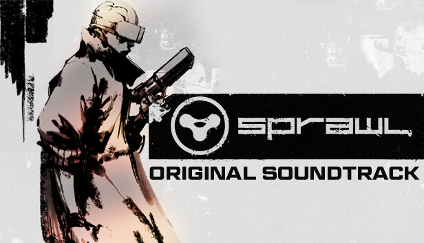 SPRAWL Soundtrack - Steam News Hub