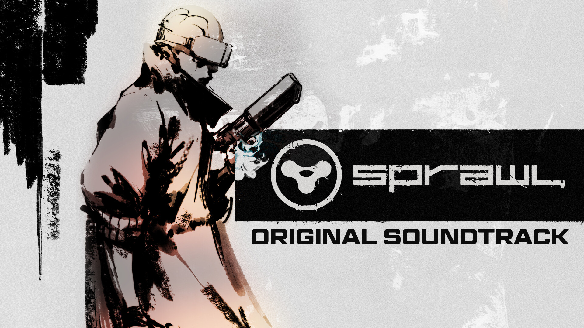 Steam：SPRAWL Soundtrack