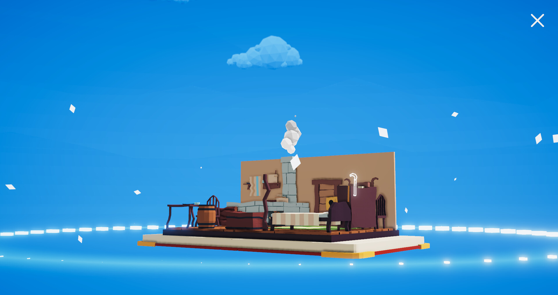 The Book Of Hiro - Prologue on Steam