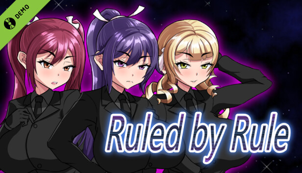 Ruled by Rule Demo Steam Charts (App 2533750) · SteamDB