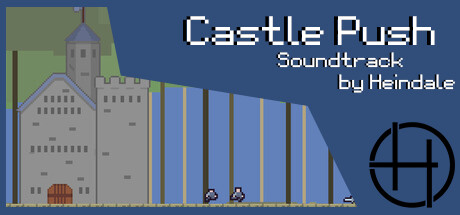 Castle Push Soundtrack Screenshots · SteamDB