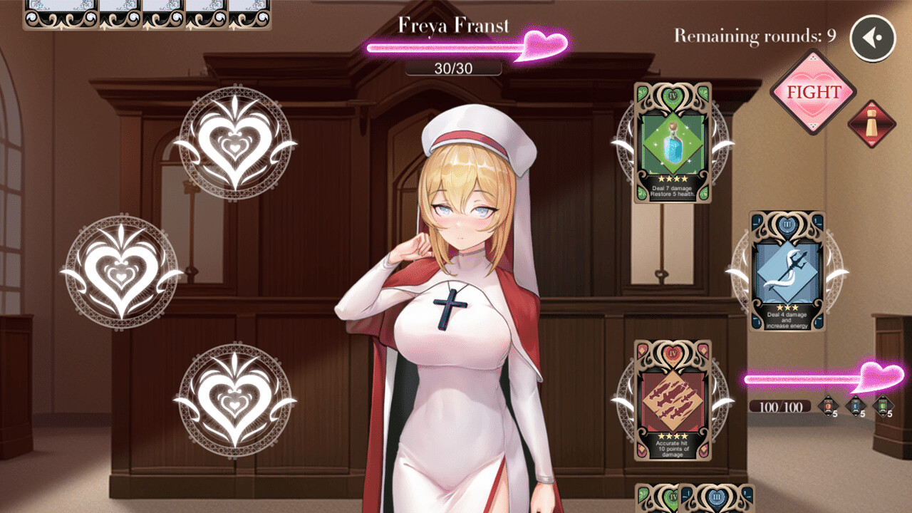 Bareback Reincarnation - It's Just That Easy to Brave a Different World on Steam