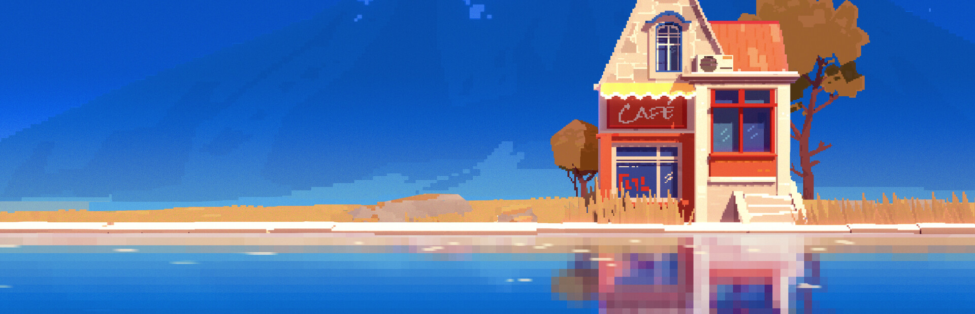 SUMMERHOUSE · SteamDB