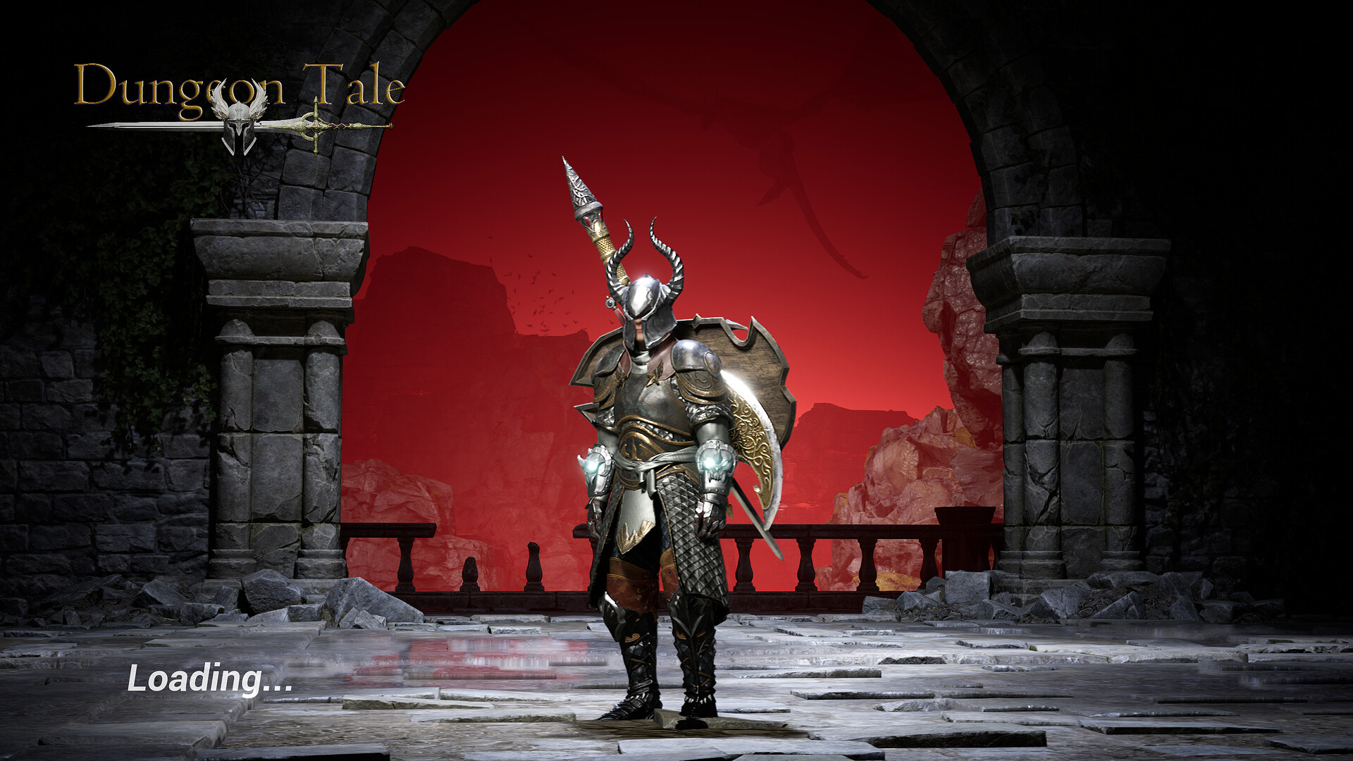 Dungeon Tale on Steam