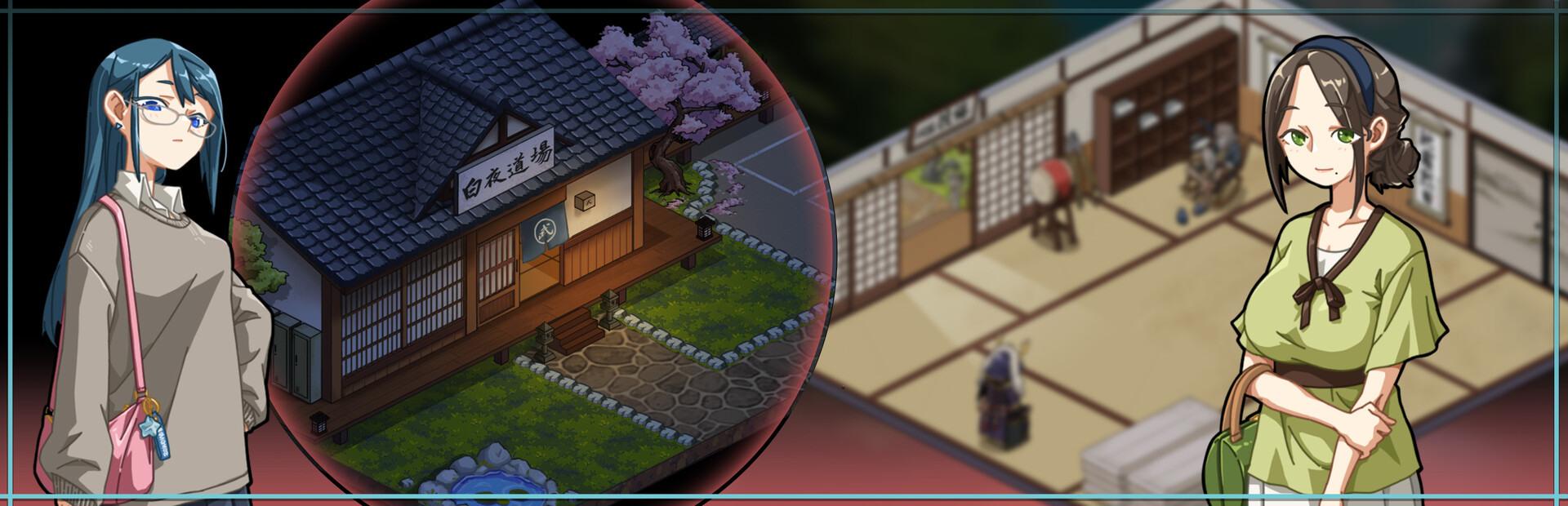 Self Defense Dojo Packages · SteamDB