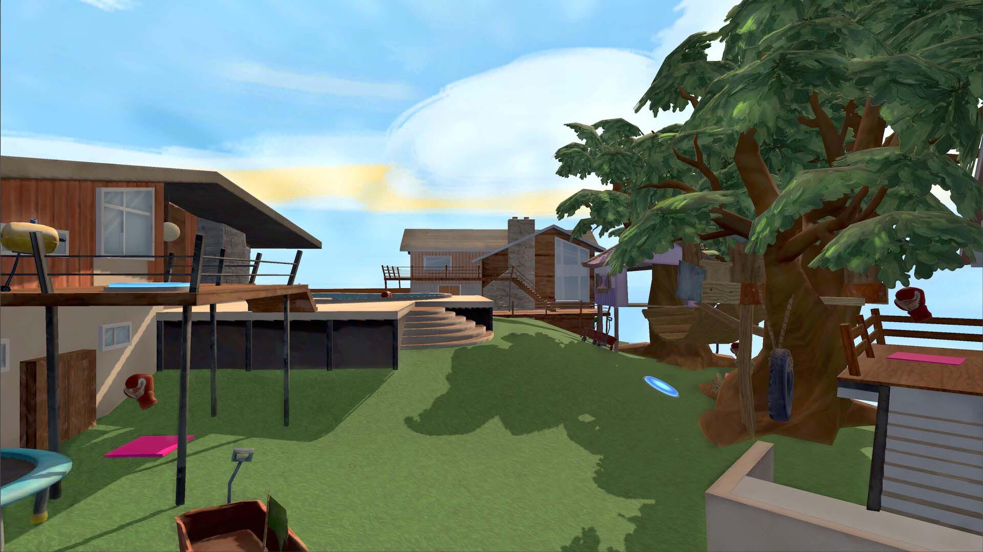 That Damn Goat on Steam