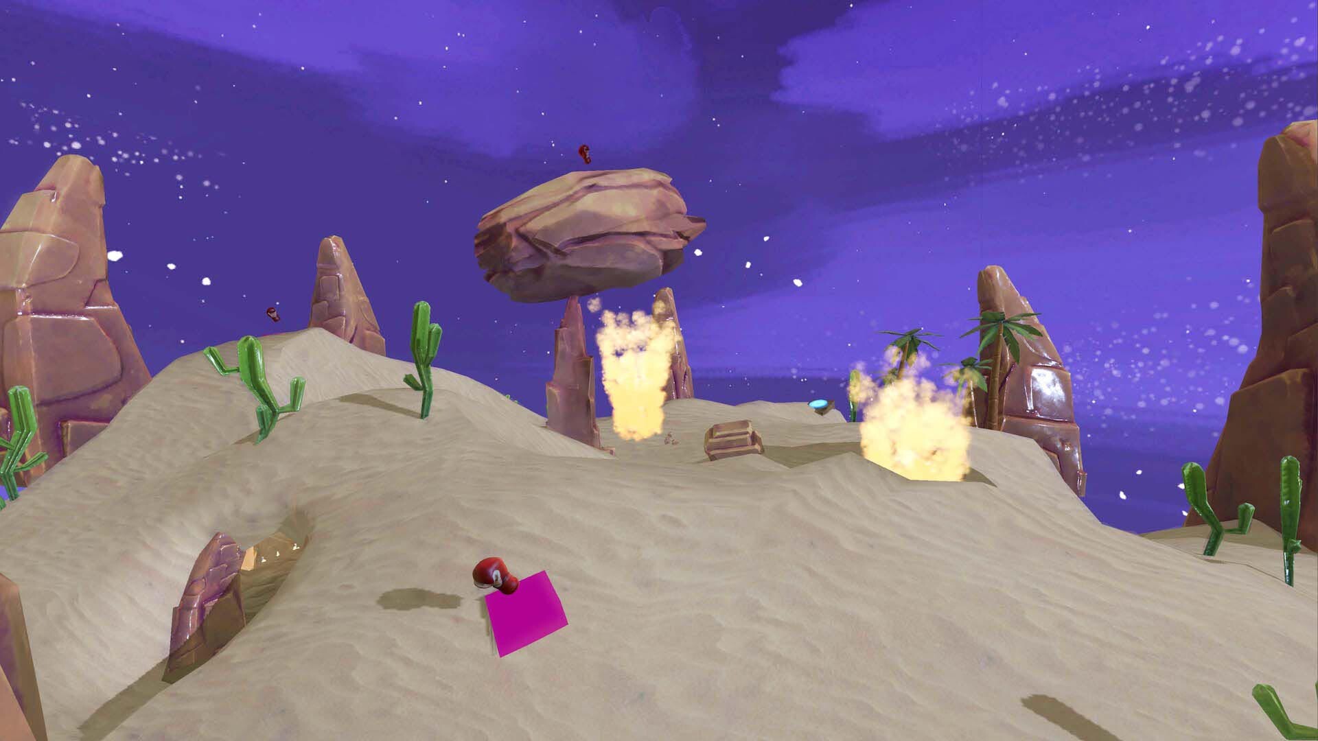 That Damn Goat on Steam