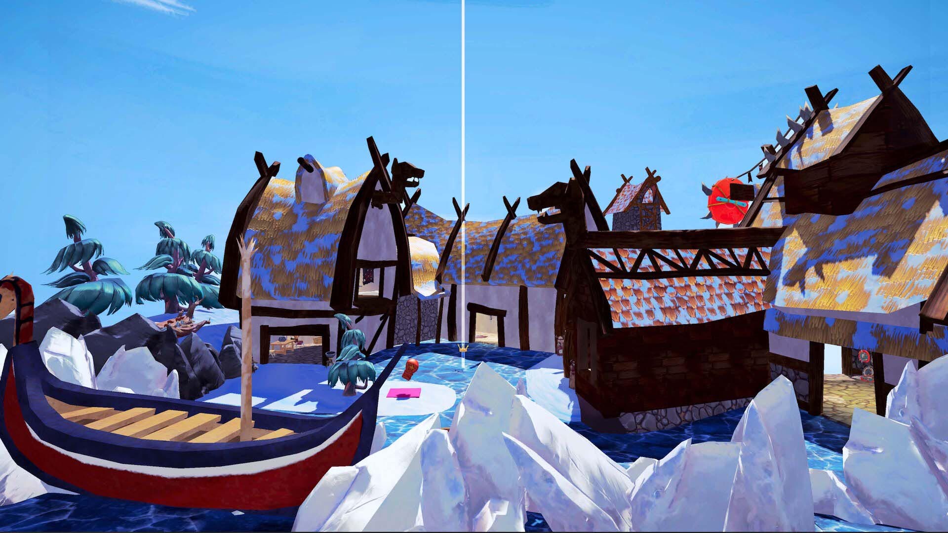 That Damn Goat on Steam