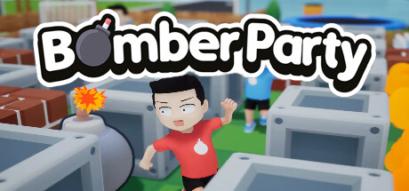 Bomber Party on Steam