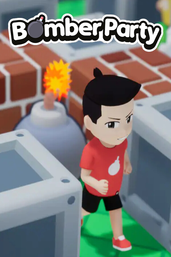 Bomber Party Steam Charts · SteamDB