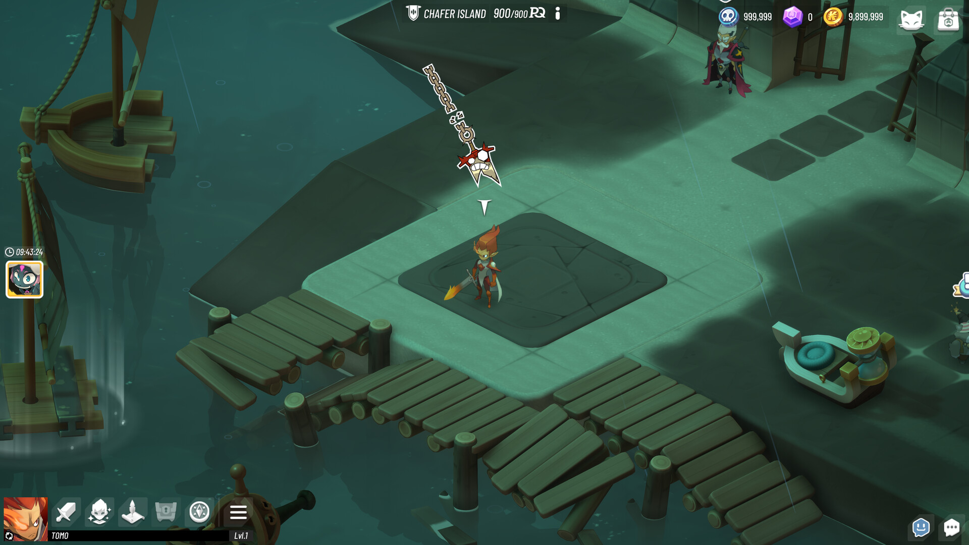 Waven - Standard Founder’s Pack on Steam