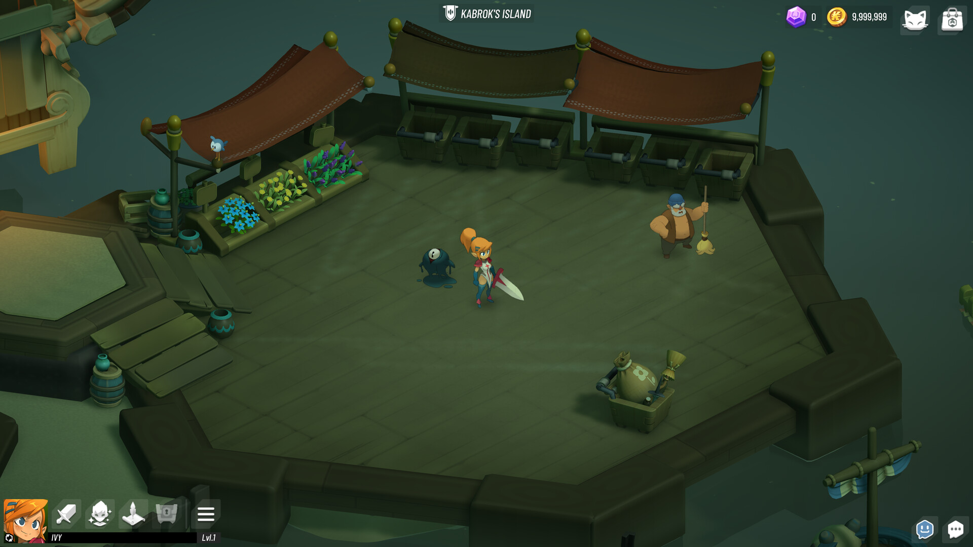 Waven - Deluxe Founder’s Pack on Steam