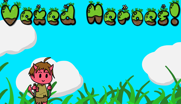 Vexed Heroes Playtest Steam Charts (App 2534530) · SteamDB