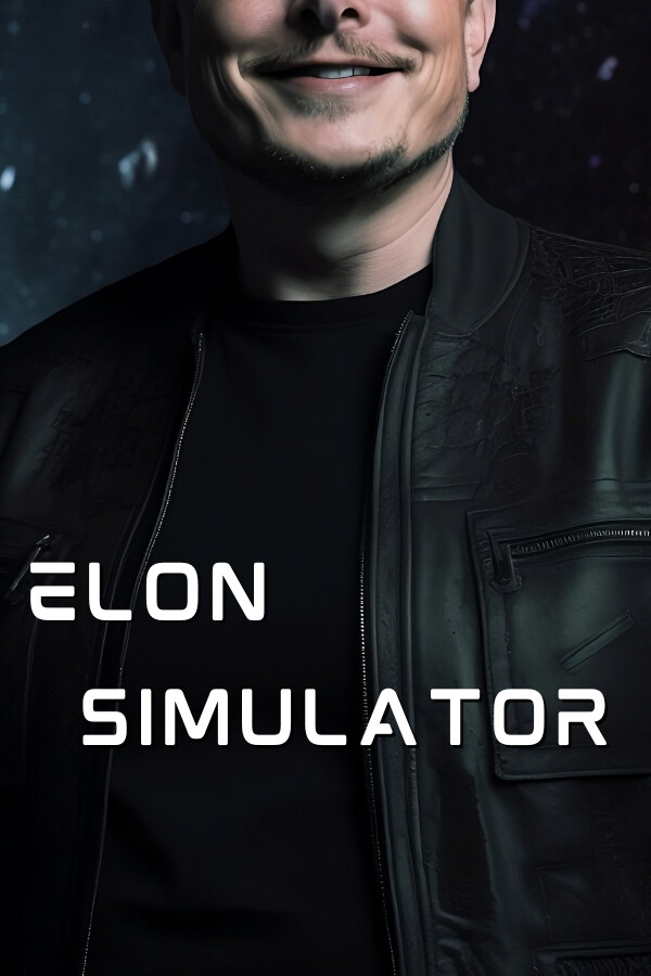 Elon Simulator · Elon Simulator - Spend Like A Trillionaire Steam ...