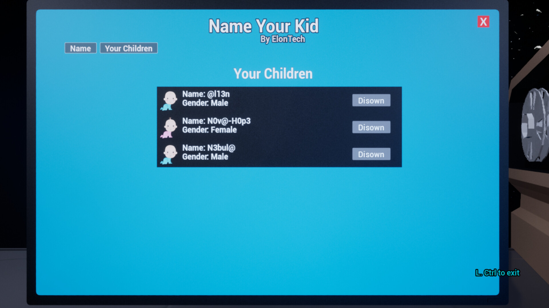 Elon Simulator - Spend Like A Trillionaire on Steam