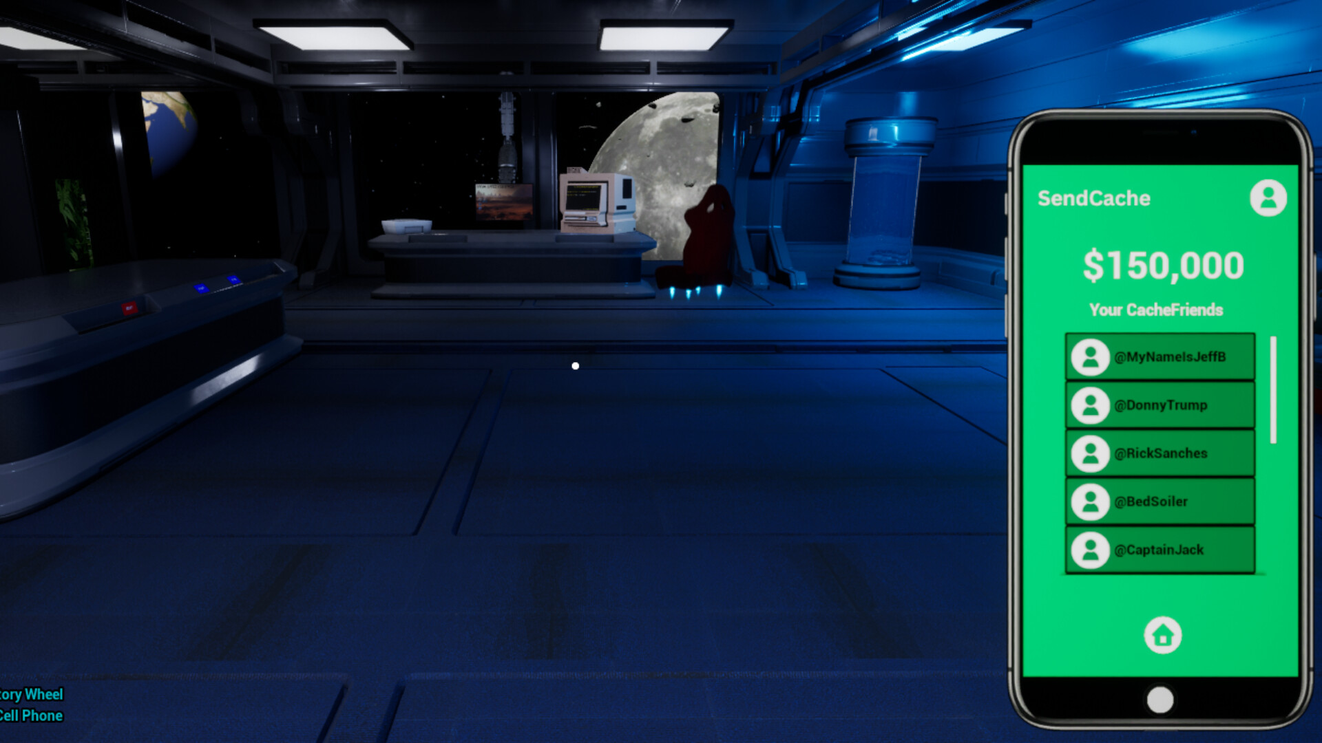 Elon Simulator - Spend Like A Trillionaire on Steam