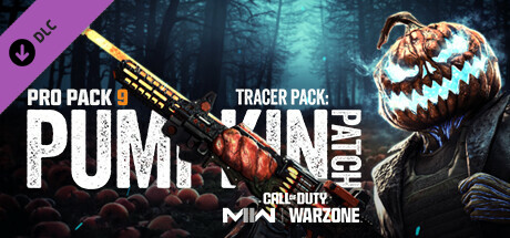 Call of Duty®: Modern Warfare® II - Pumpkin Patch: Pro Pack Price ...