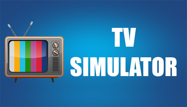 TV Simulator - Steam News Hub
