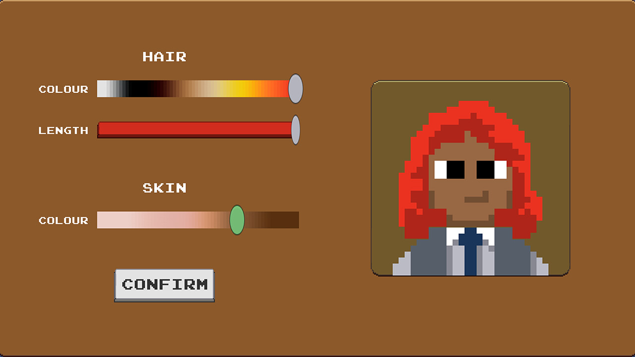 Super Mayor on Steam