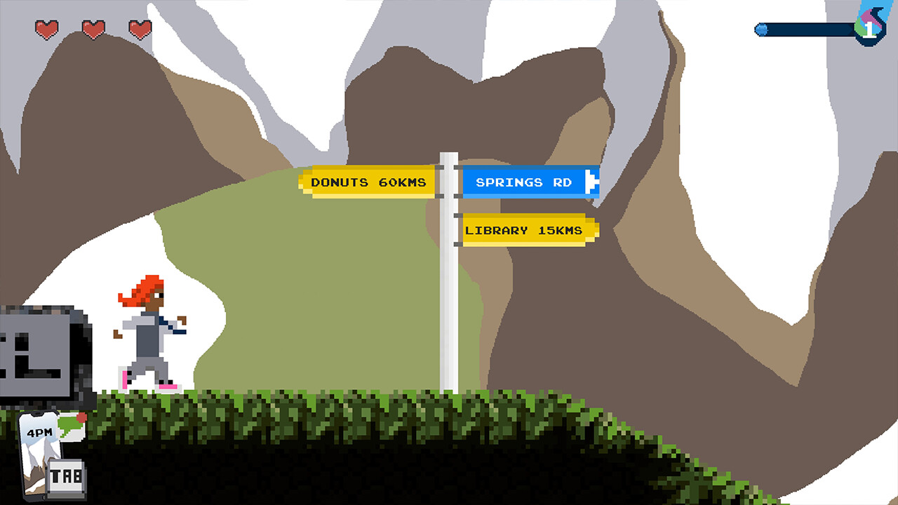 Super Mayor on Steam