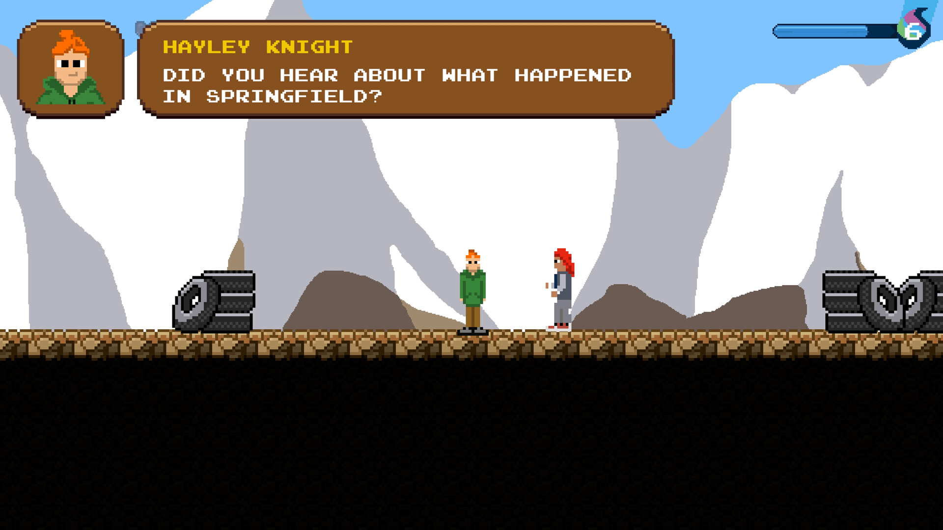 Super Mayor on Steam