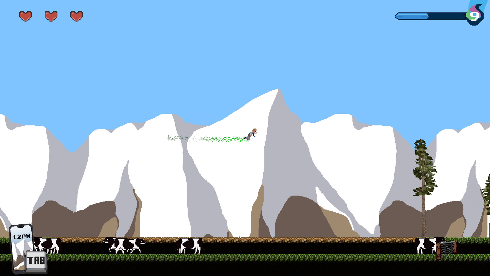 Super Mayor on Steam