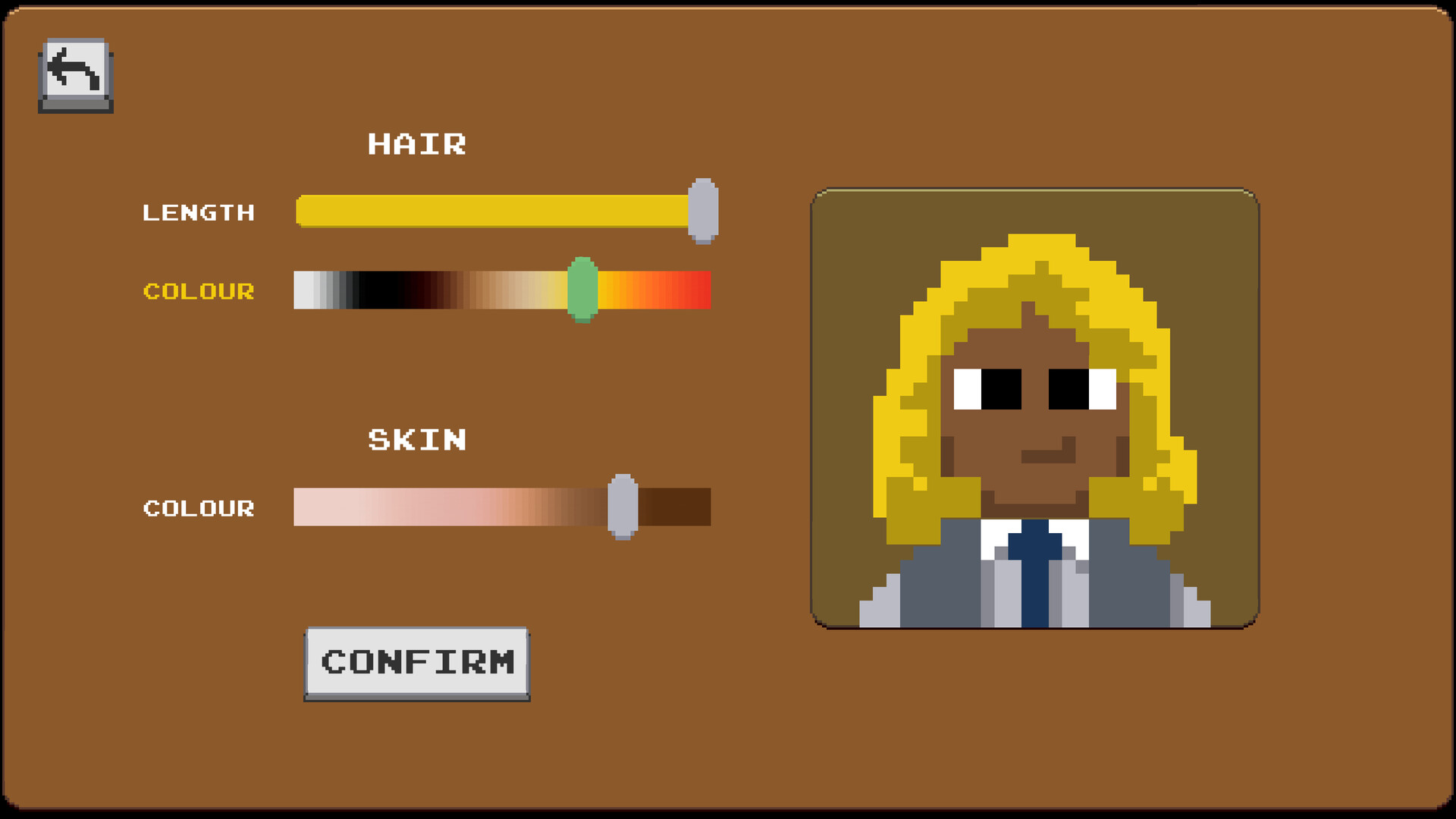 Super Mayor on Steam