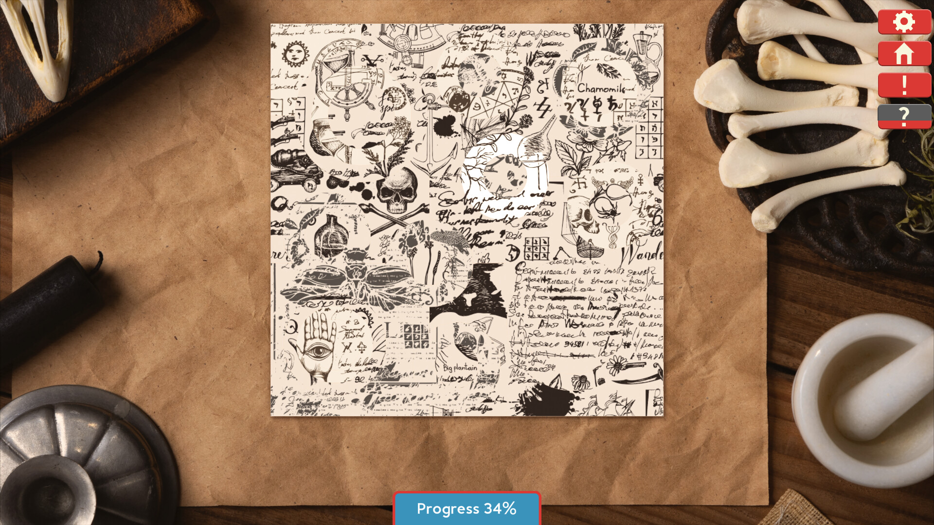 Just Find It 3 on Steam