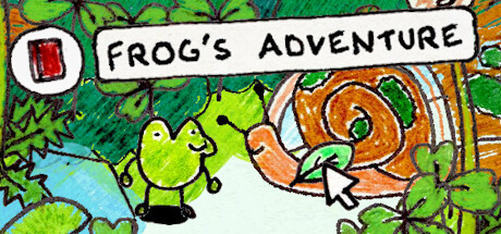 Frog's Adventure on Steam