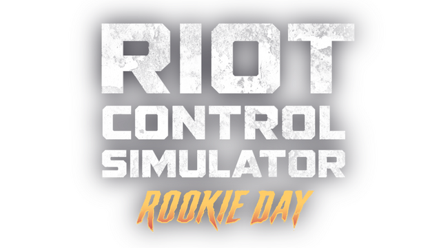 Riot Control Simulator Rookie Day · Steamdb