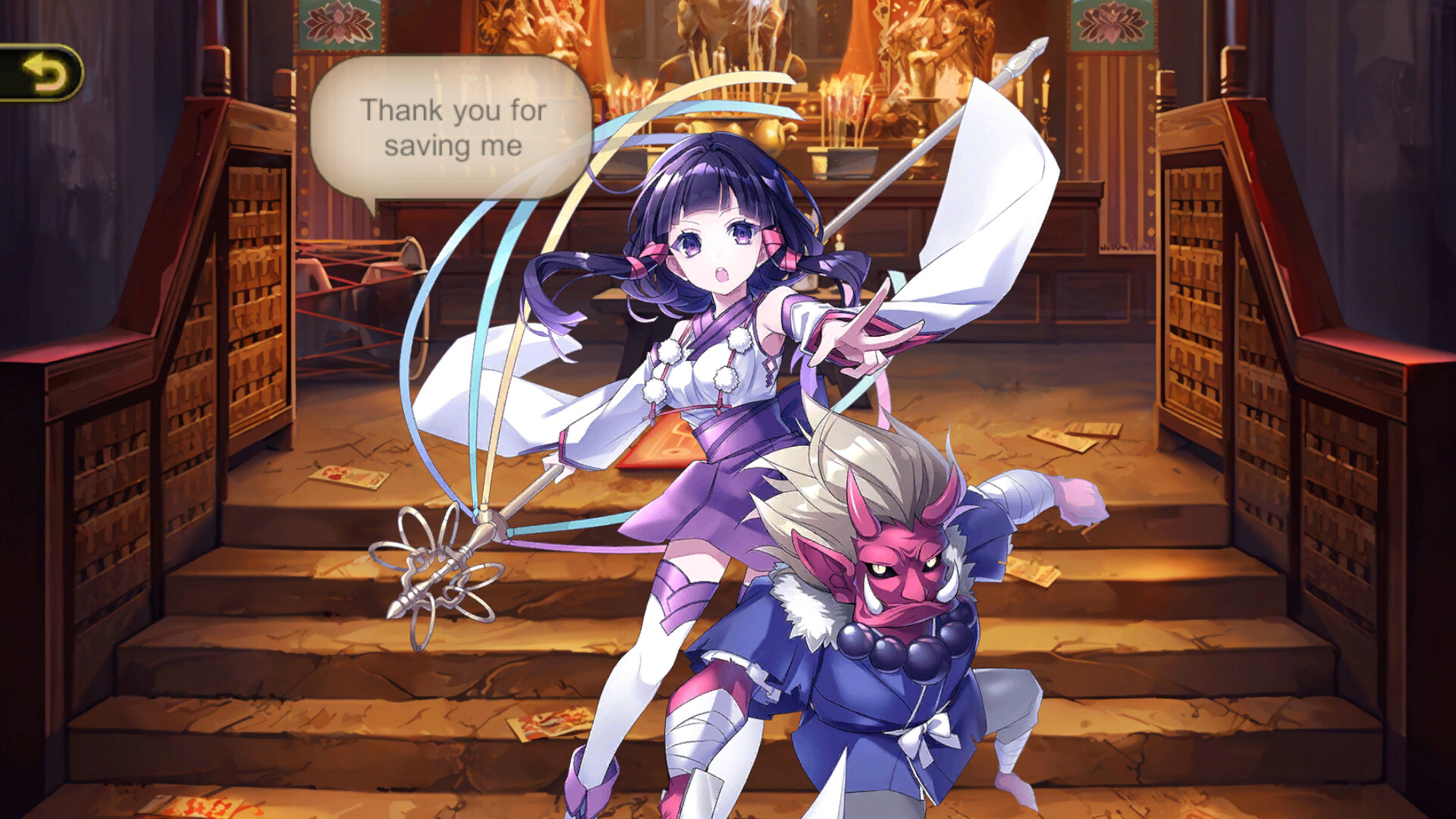 Lost Girl In Mirror Screenshots · SteamDB