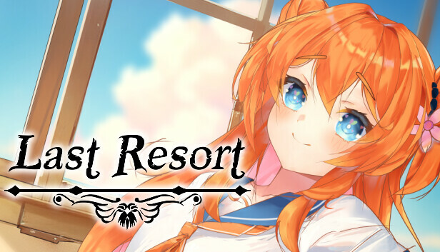 Last Resort di Steam