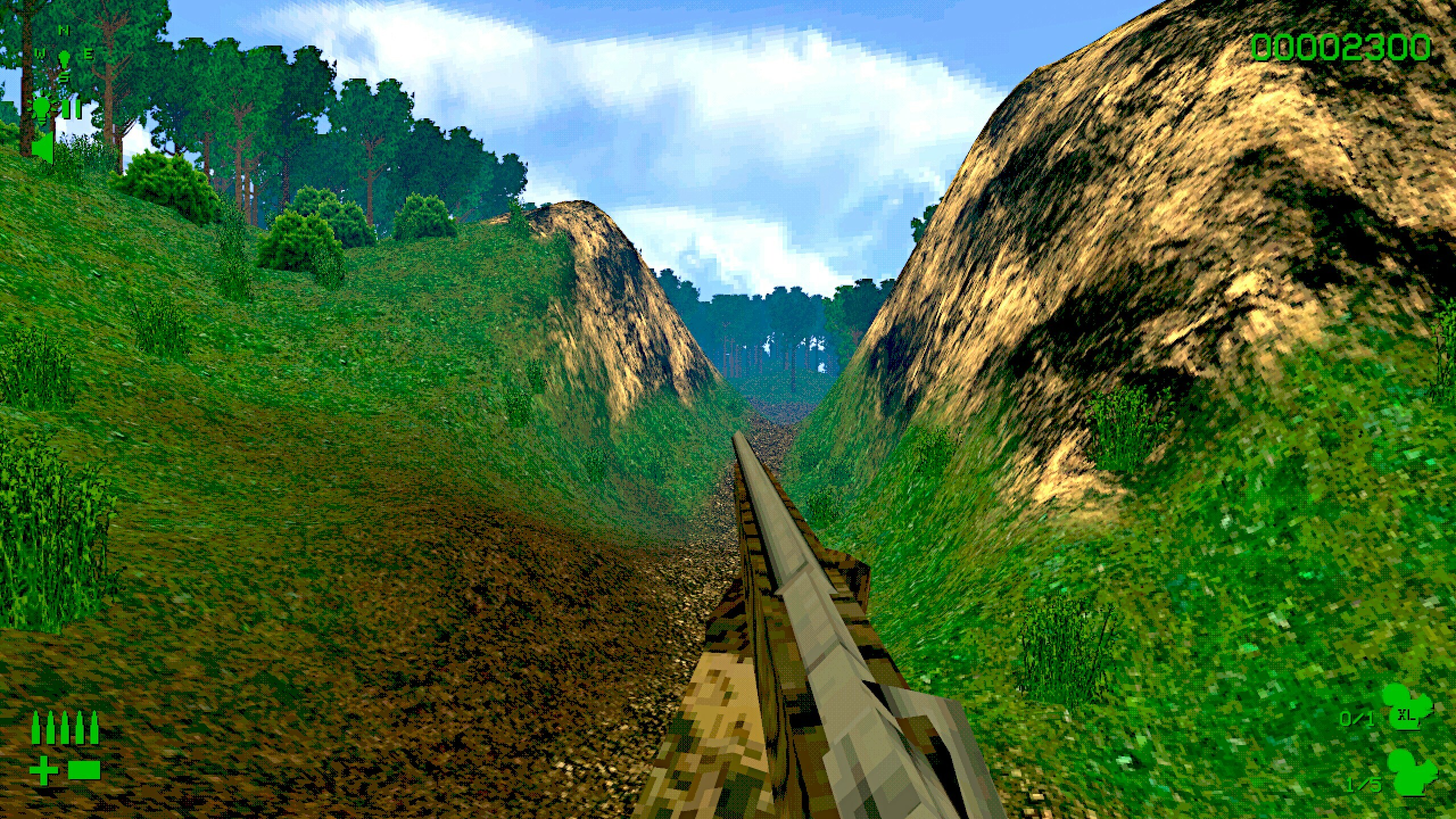 Squirrel Stapler Screenshots · SteamDB