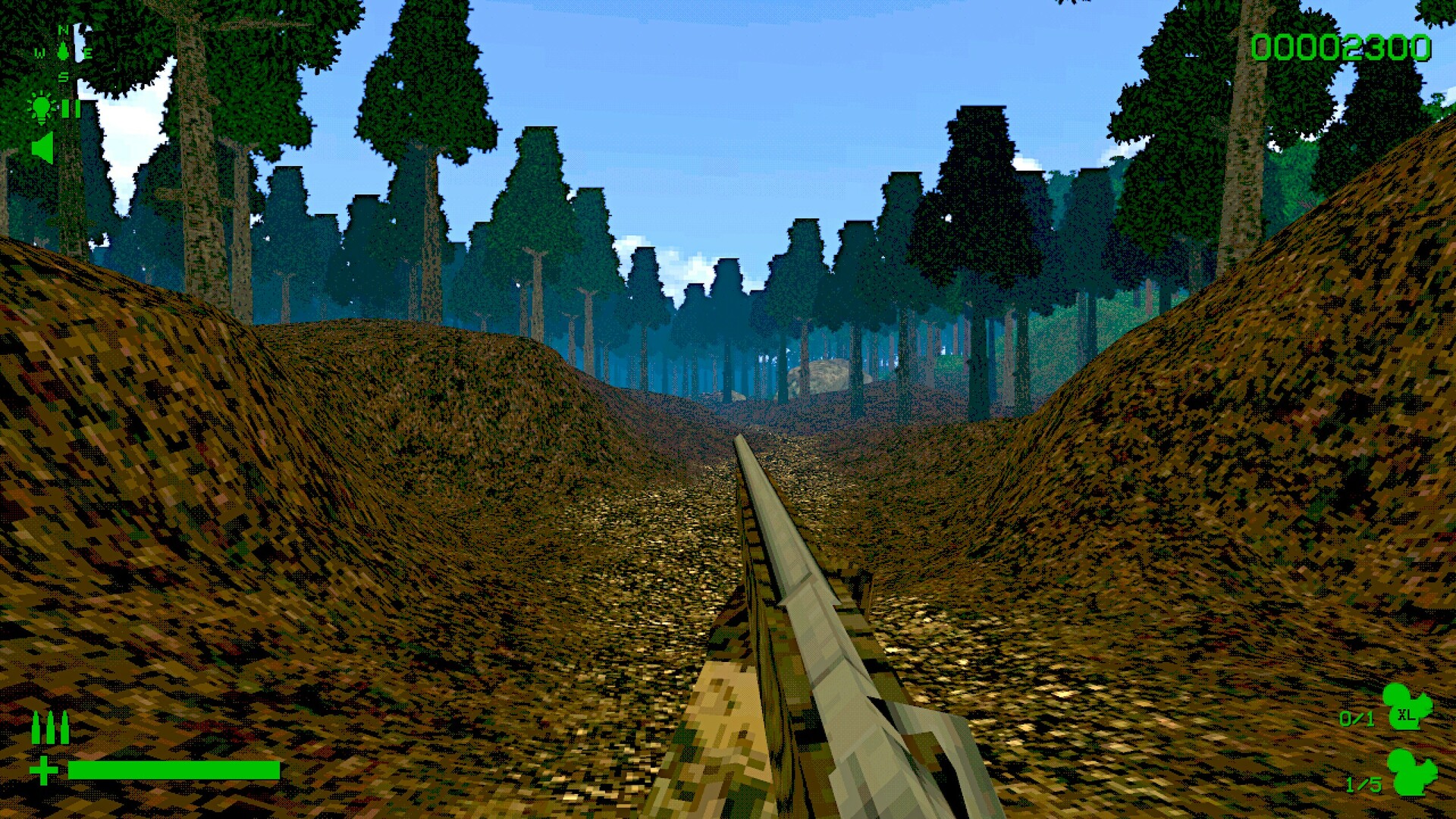 Squirrel Stapler on Steam