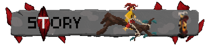 Ada: Tainted Soil on Steam