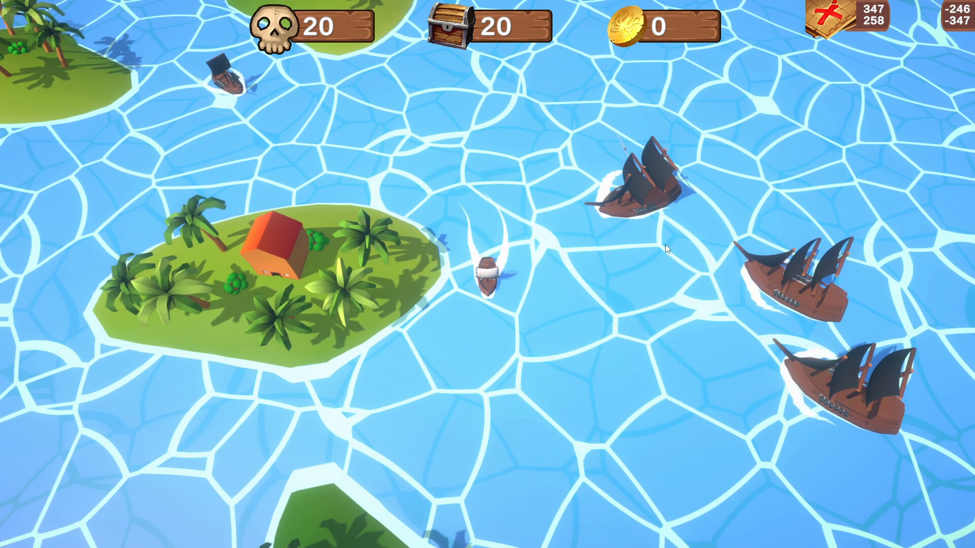 Pirate Haven on Steam