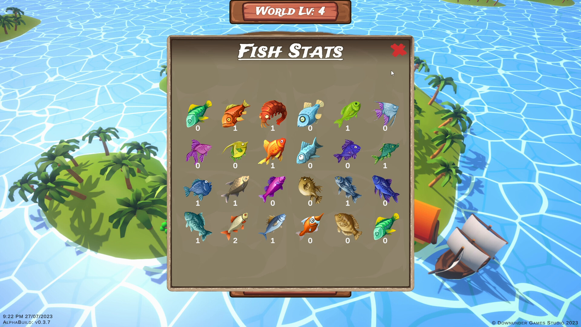 Pirate Haven on Steam