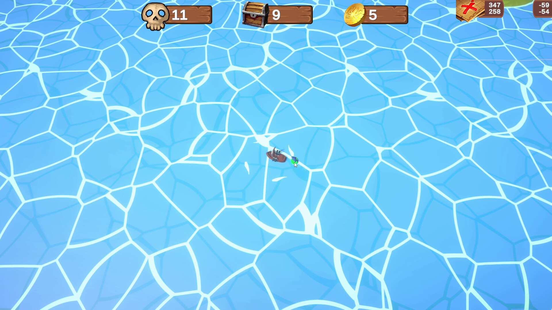 Pirate Haven on Steam