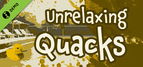 Unrelaxing Quacks Demo Steam Charts (App 2535930) · SteamDB