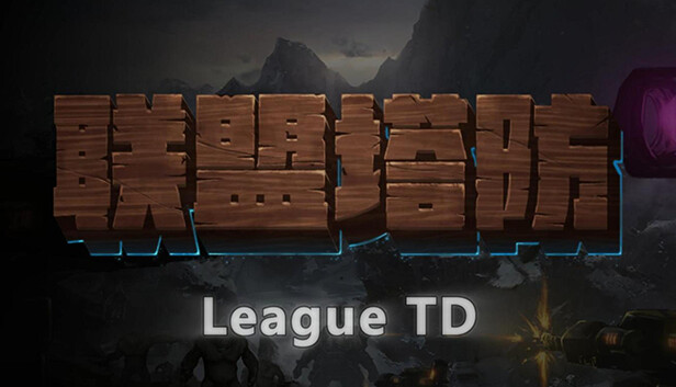 League TD on Steam