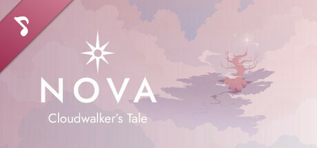 Nova: Cloudwalker's Tale Soundtrack Screenshots · SteamDB