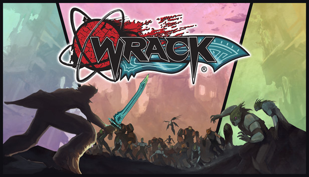 Wrack on Steam