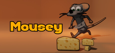 Mousey on Steam